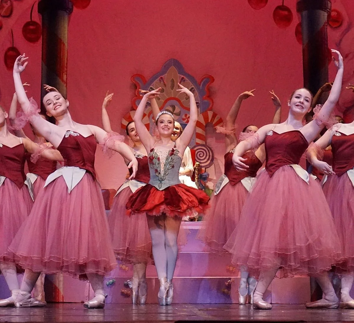 Griffin Ballet Theatre