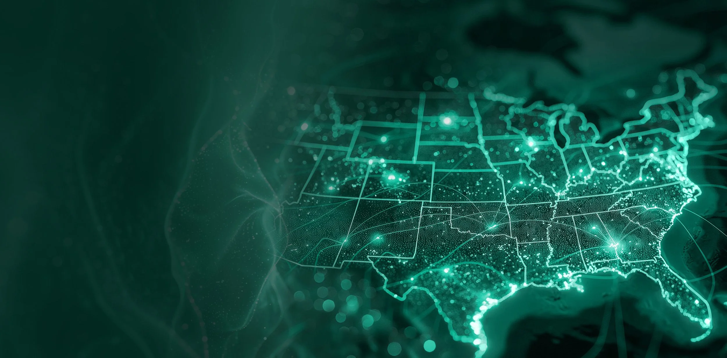 DMA Delivers | National Foodservice Distribution Network
