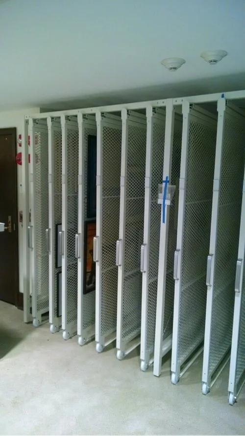 Art Racks and Screens — Storage Matters MN