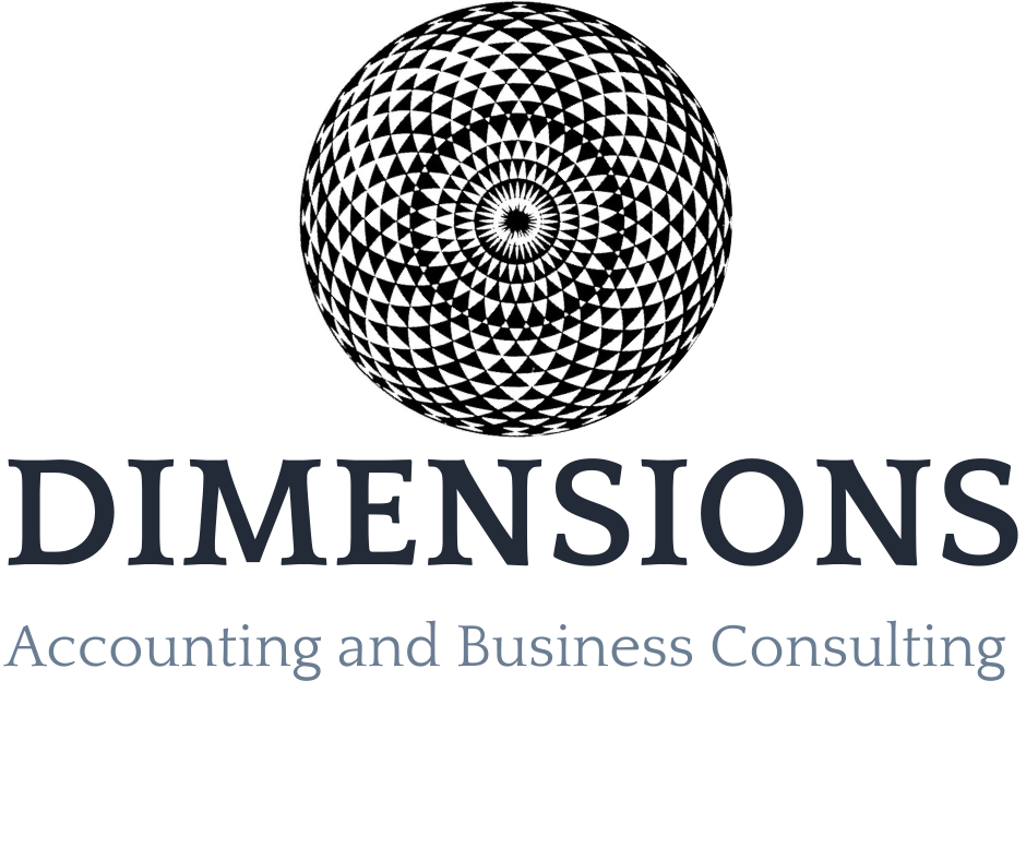 Back Office Accounting — Dimensions Accounting and Business Consulting
