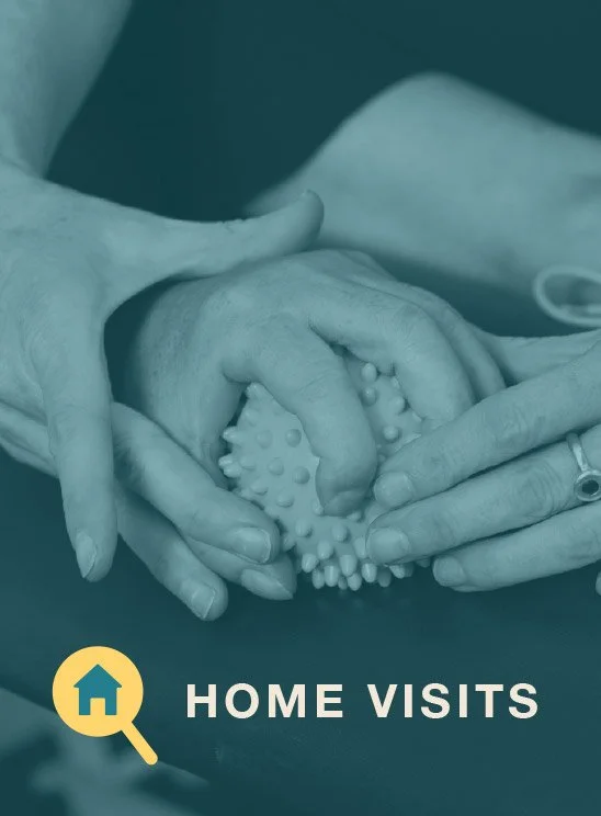 Neurological Rehabilitation Group