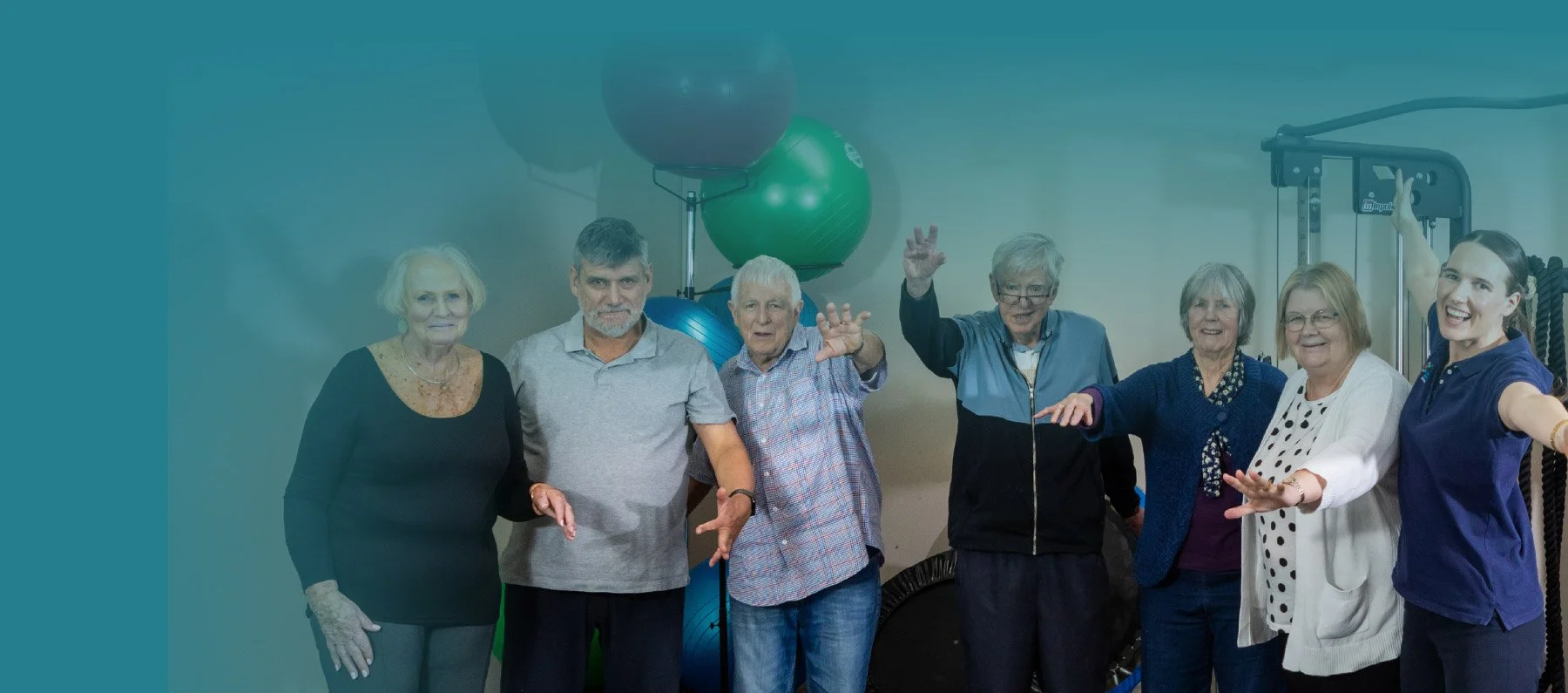 Concussion Services — Neurological Rehabilitation Group