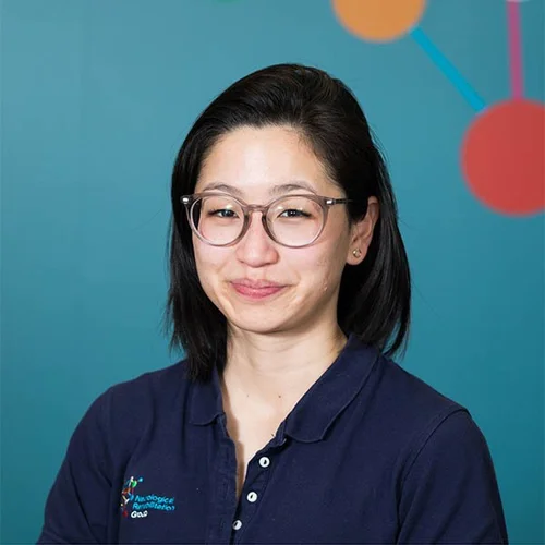 Meet the Team — Neurological Rehabilitation Group