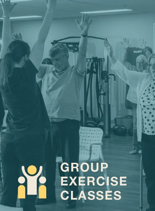 Neurological Rehabilitation Group