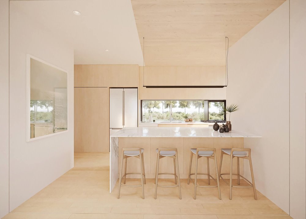 Our Products | Advanced Home Construction Solutions — PACK Buildings