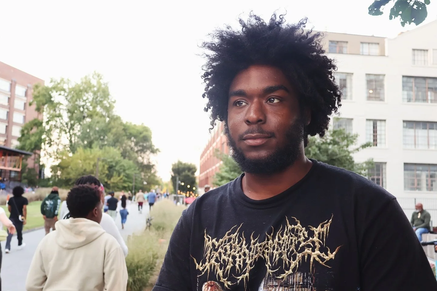 The Little Guy Foundation