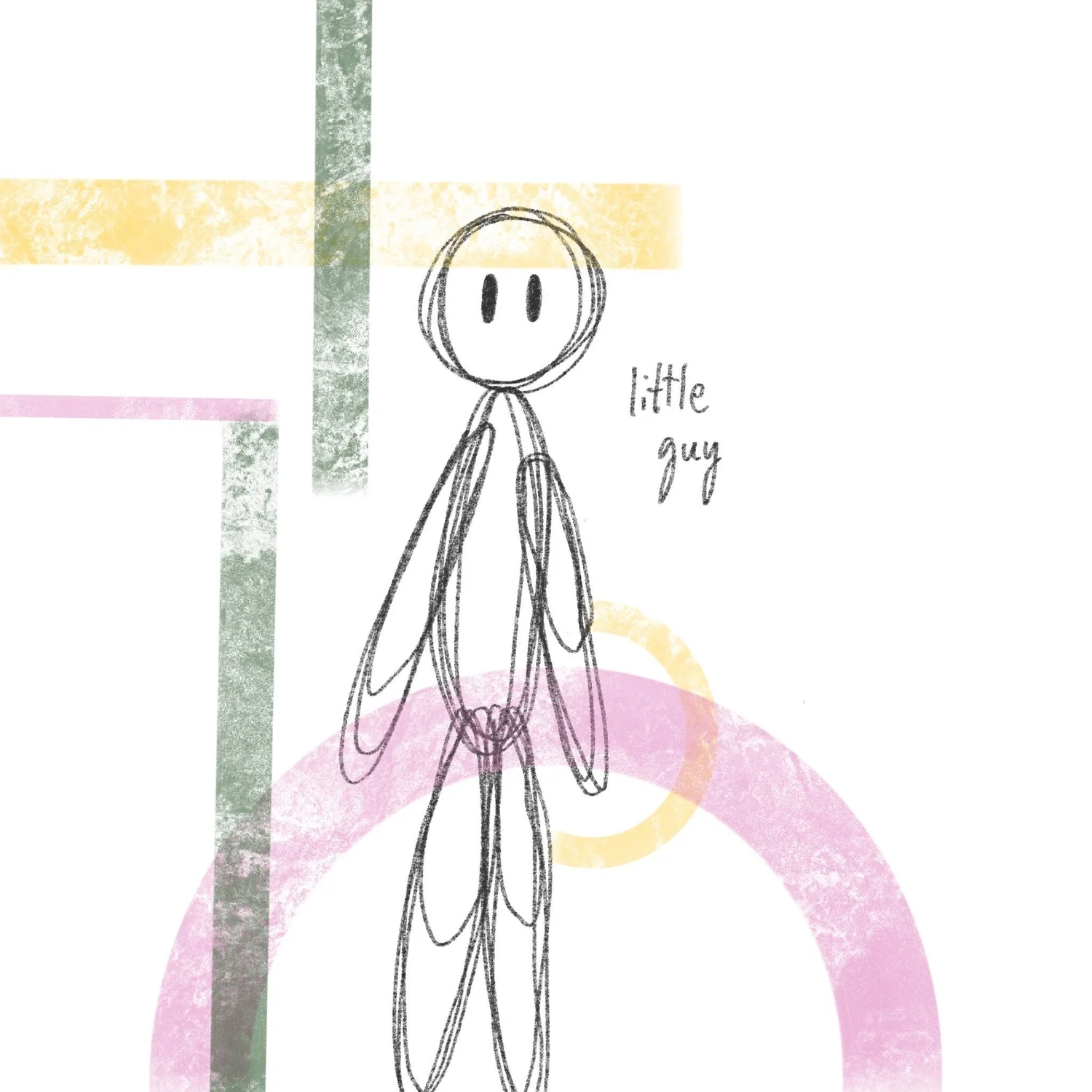 The Little Guy Foundation | Join Us in Making an Impact