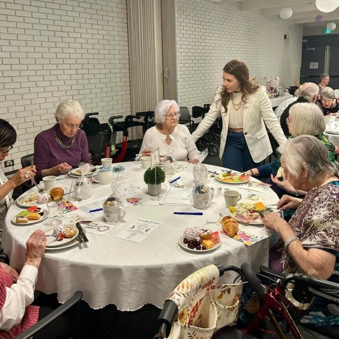 About Raquel — Raquel Dancho