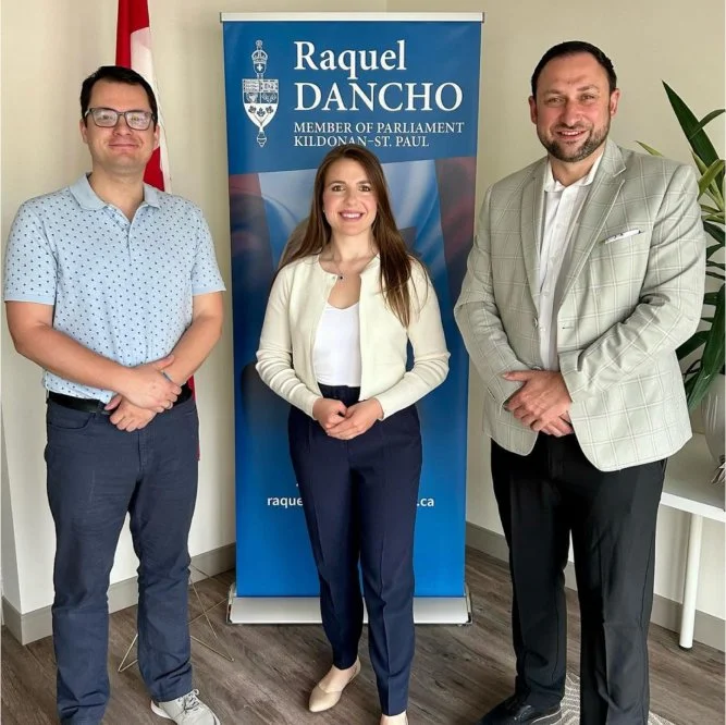 About Raquel — Raquel Dancho