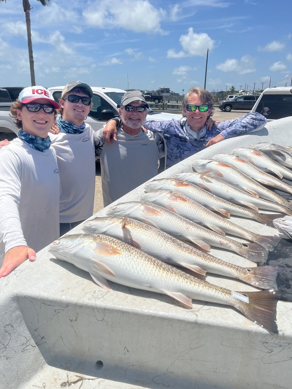 Gallery — Port Bay Club