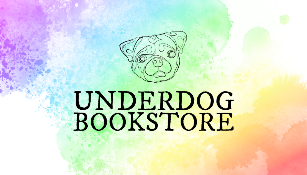 Underdog Bookstore