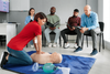 What is a Basic Life Support Certification? — BRAVEHEART