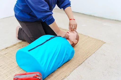 BLS vs CPR: Is Basic Life Support the Same as CPR? — BRAVEHEART