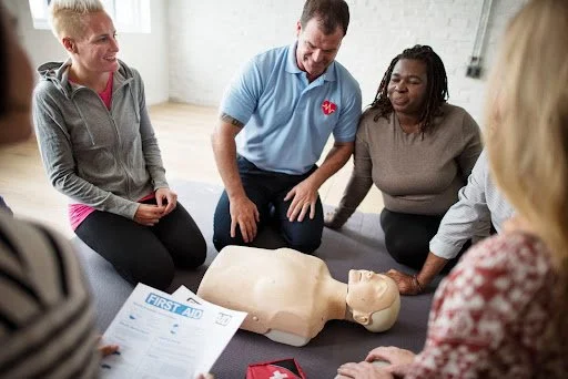 What Are the ABCs of First Aid? Airway, Breathing & Circulation ...