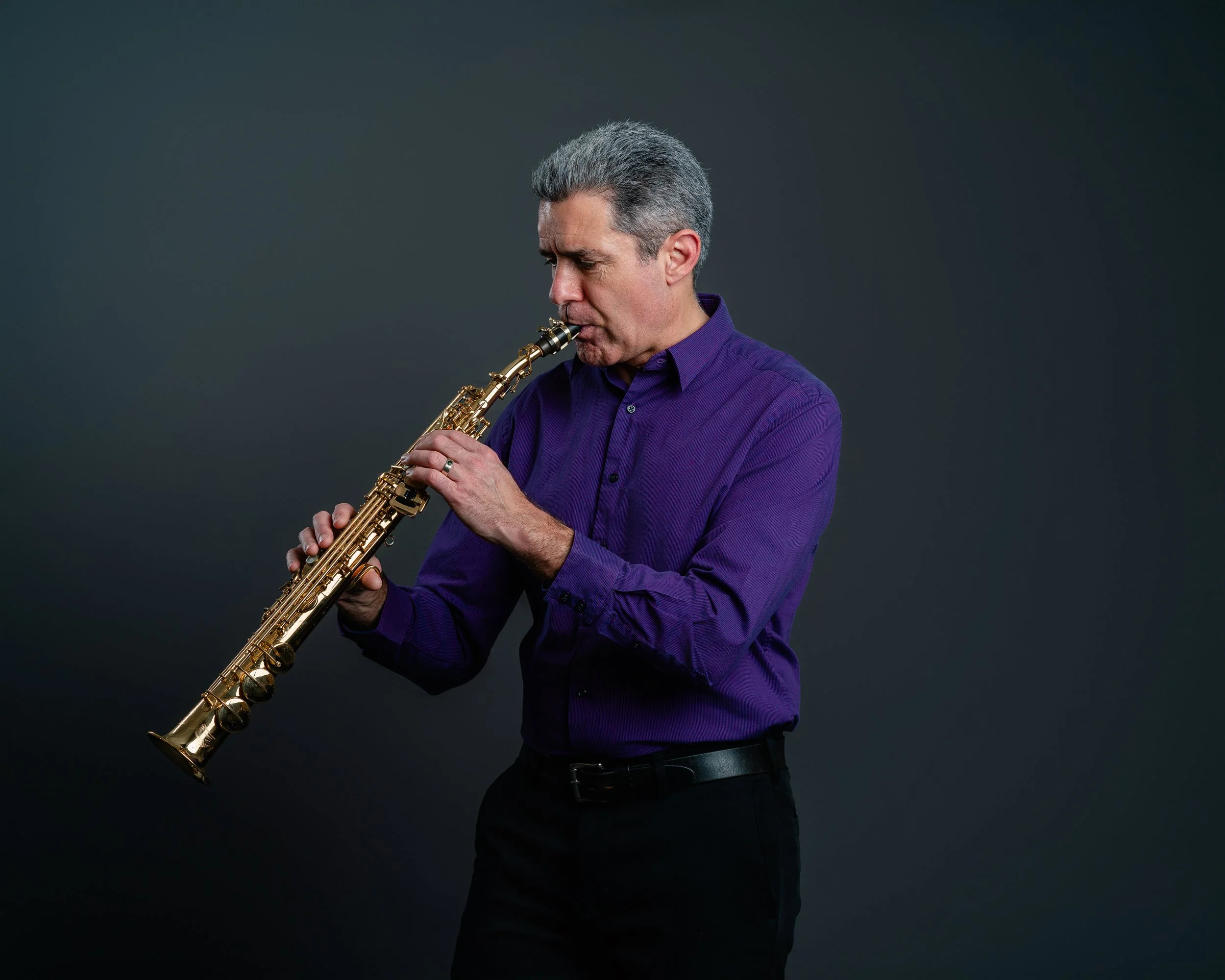 Watch — Ryan Kauffman