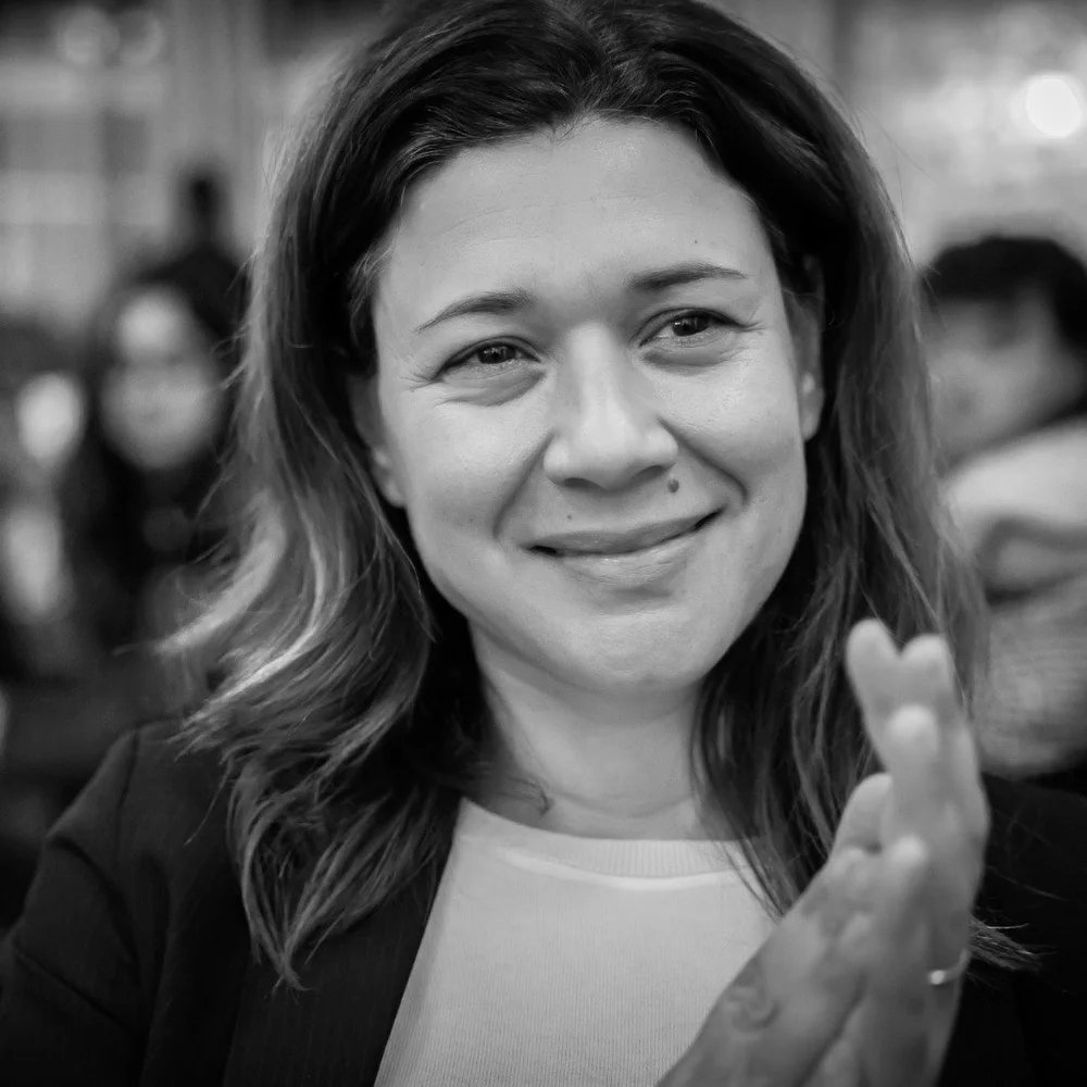 Team & Leadership — Strategic Advocacy for Human Rights - SAHR