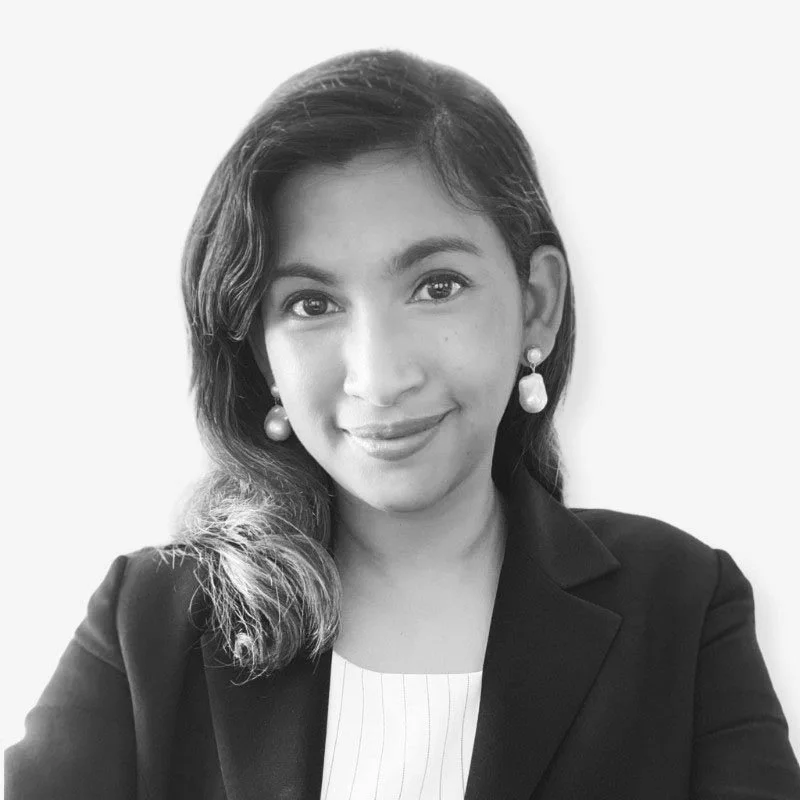 Team & Leadership — Strategic Advocacy for Human Rights - SAHR