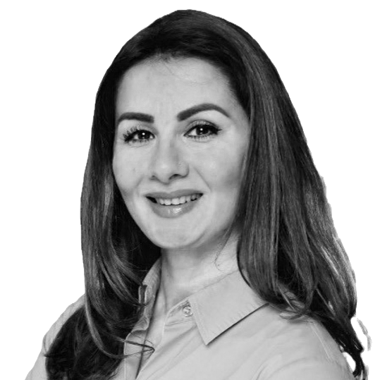 Team & Leadership — Strategic Advocacy for Human Rights - SAHR