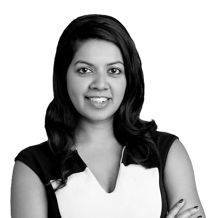Team & Leadership — Strategic Advocacy for Human Rights - SAHR