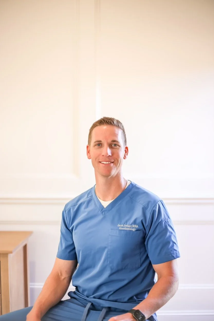 Meet Your Provider — Summit Pain and Wellness