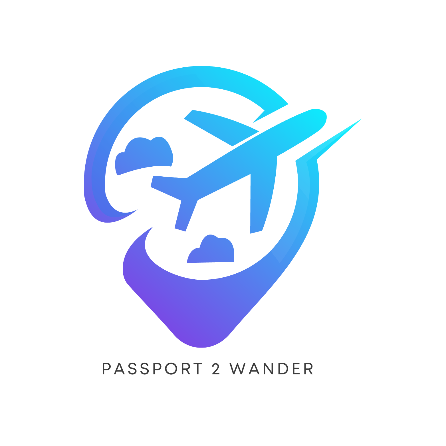 Passport 2 Wander