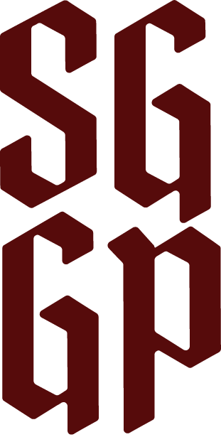 St. George's Grange Park Church