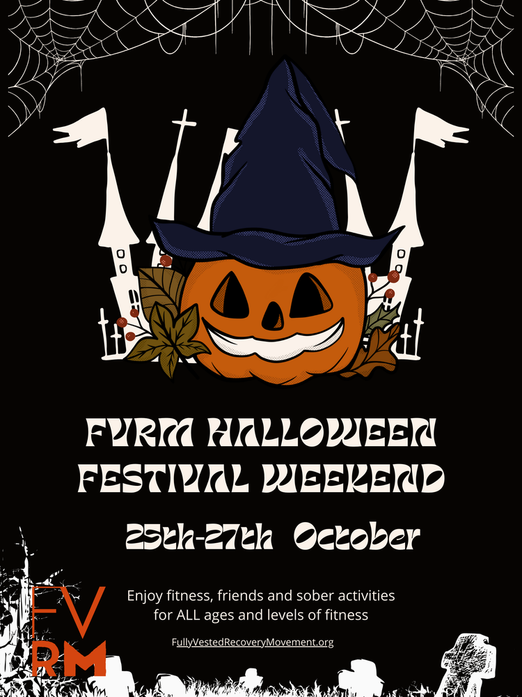 Events — Fully Vested Recovery Movement