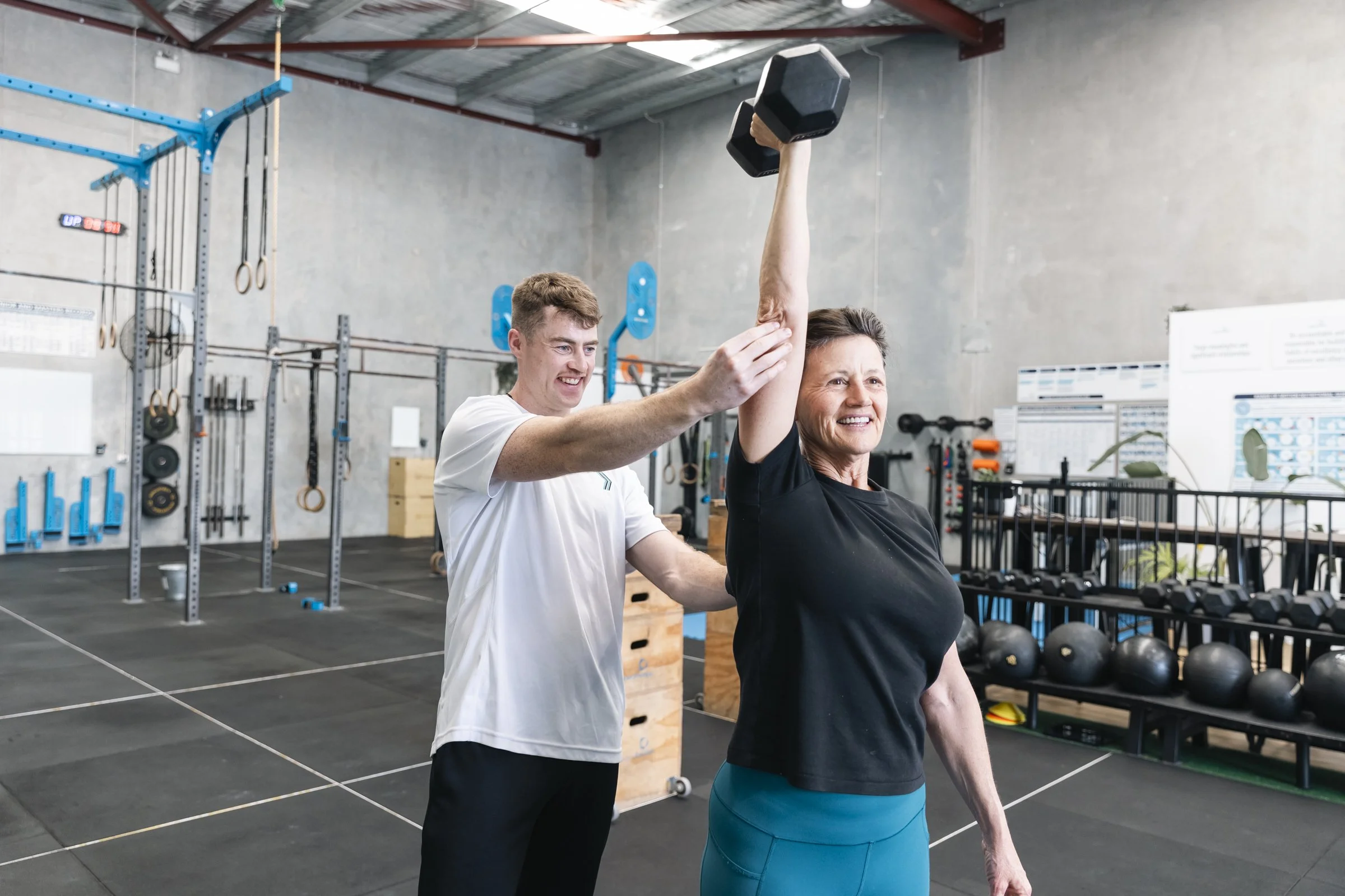 Formotion Physio, Fees - Individual Appointments