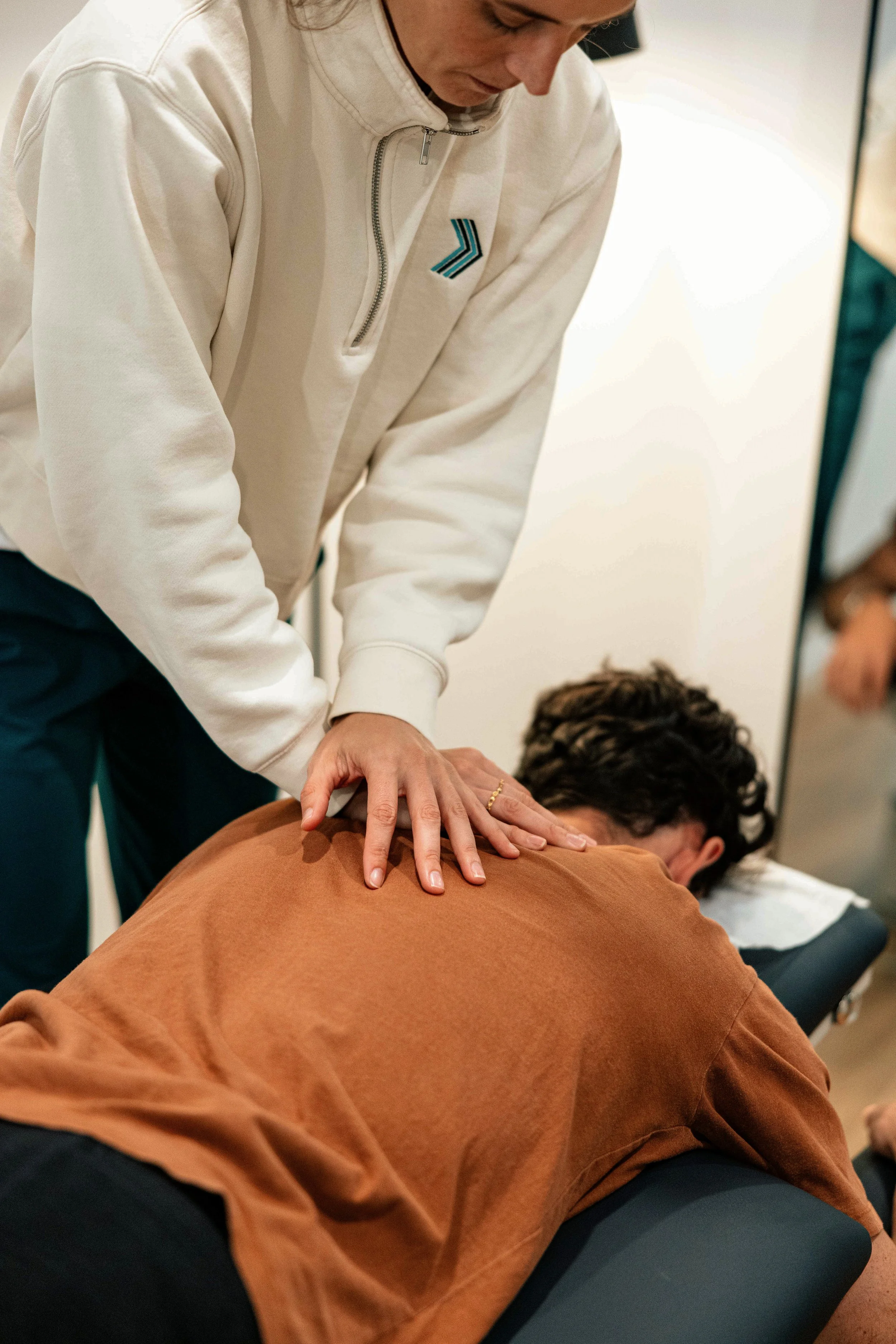 Formotion Physio, Our Mission - Physiotherapy that Puts You In Control