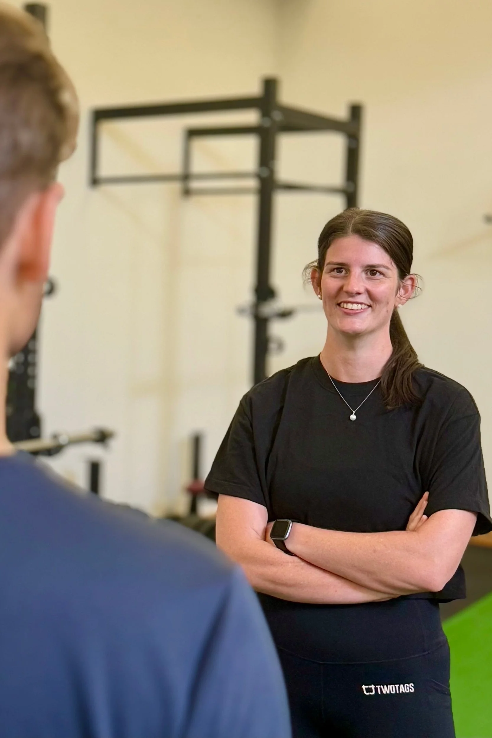 Formotion Physio, The Team