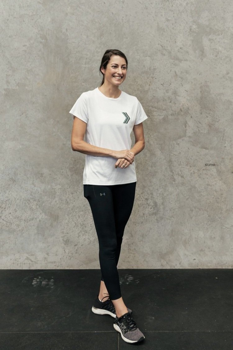 Formotion Physio, The Team