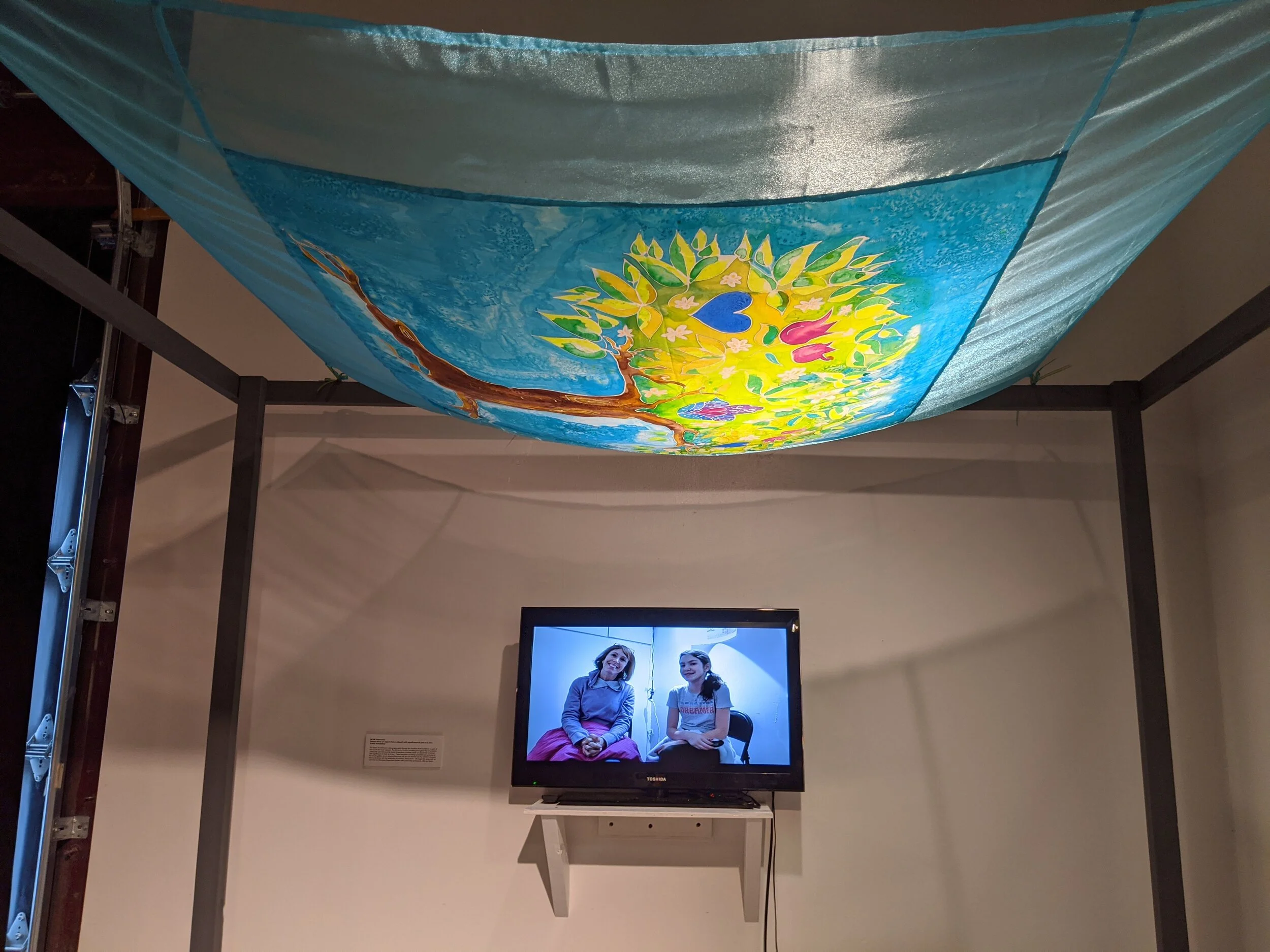 About 3 — A Contemporary Jewish Museum