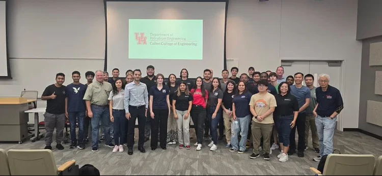 API Houston - UH Chapter