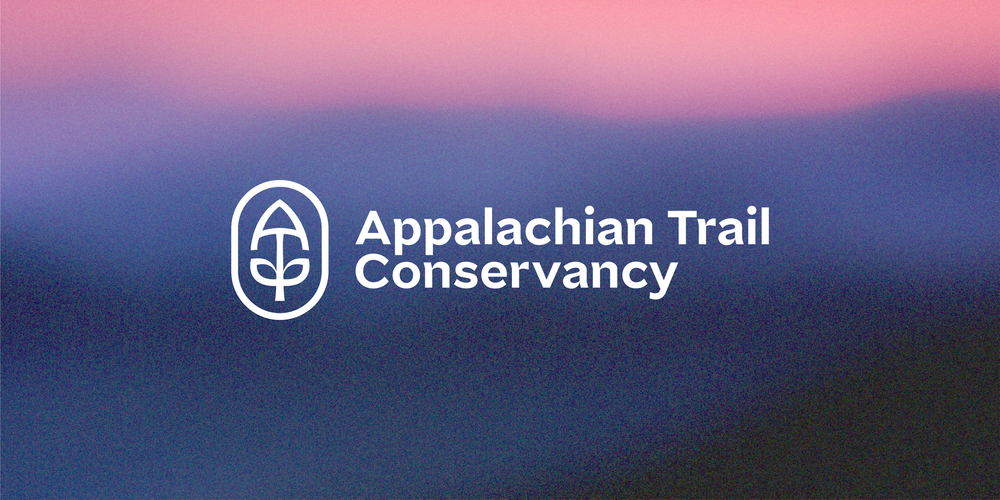 The Appalachian Trail Conservancy Branding | Amy Borg