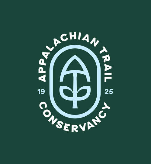 The Appalachian Trail Conservancy Branding | Amy Borg