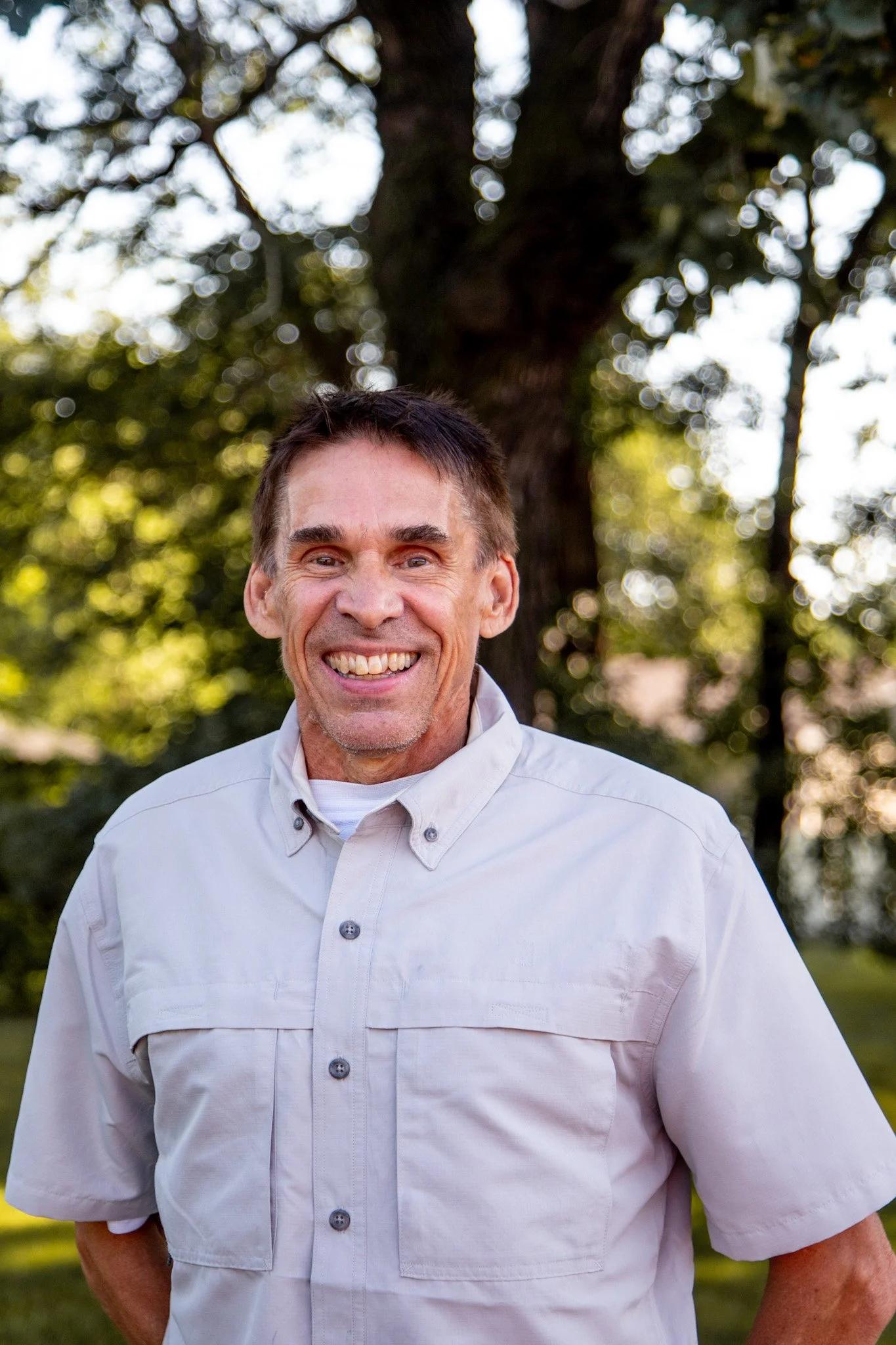 Pastors and Staff — Connections Church