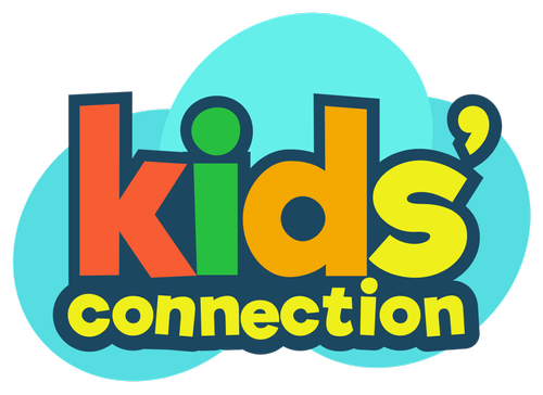 Kids Connection | Engaging Kids in God's Word — Connections Church