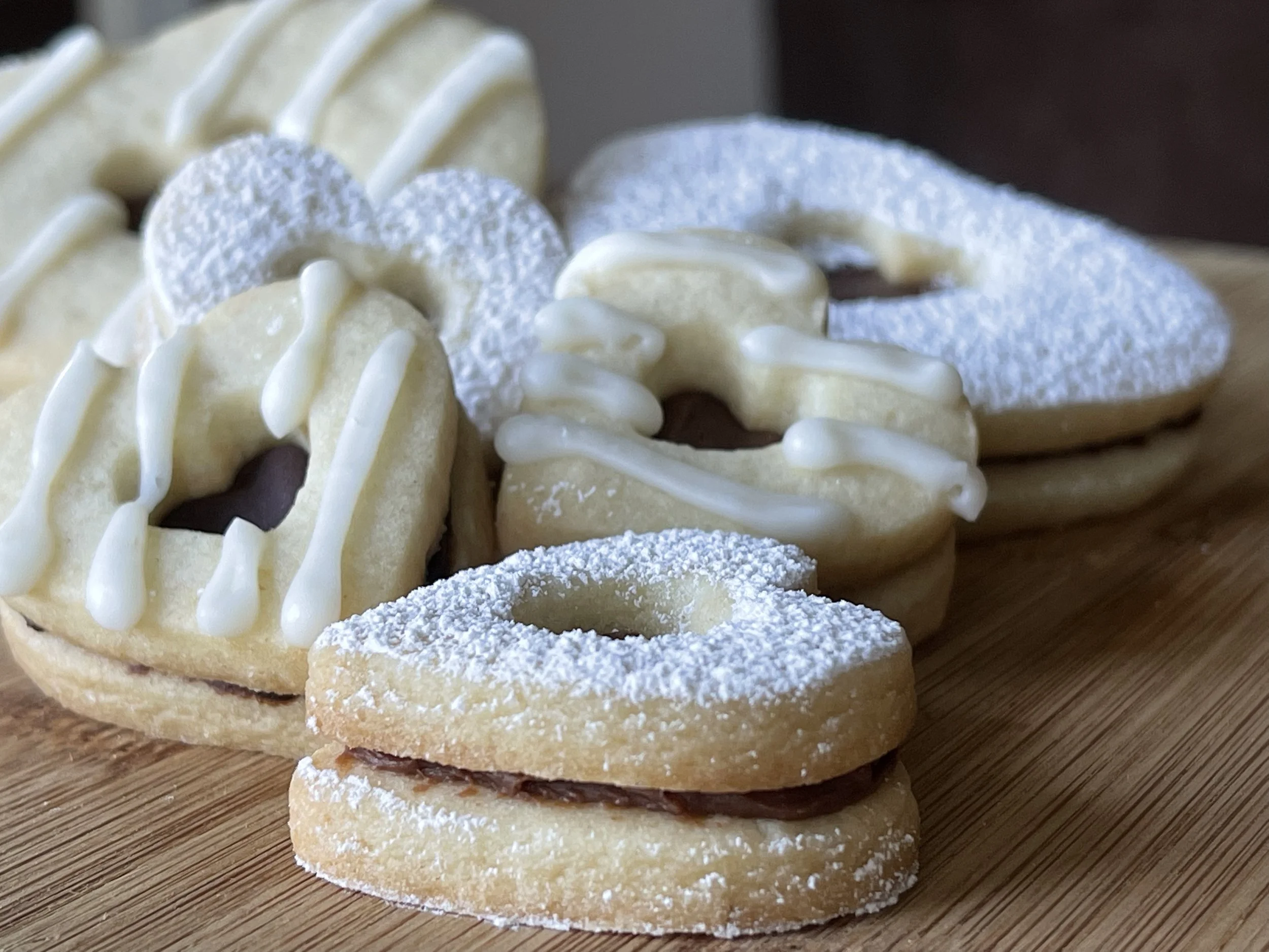 Sweet Zen Bakery