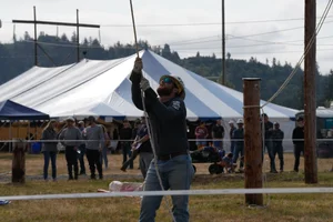 Labor History — IBEW Local 77