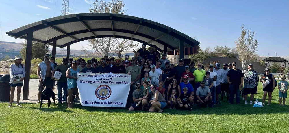 News and Updates — IBEW Local 77