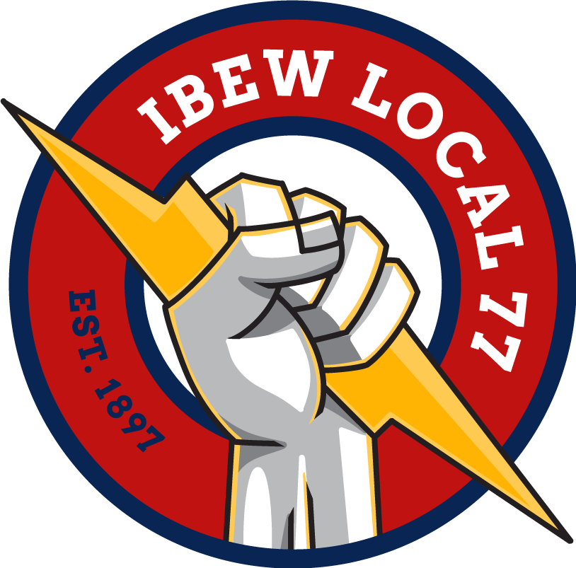 IBEW Local 77
