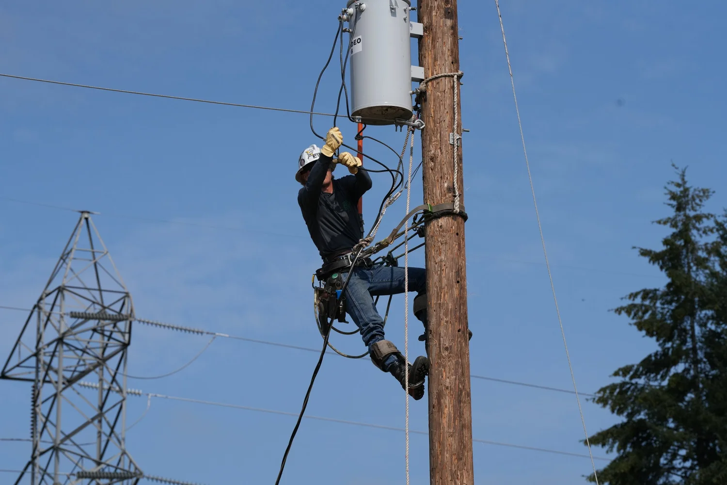 General 2 — IBEW Local 77