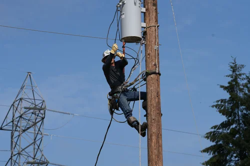 General 2 — IBEW Local 77