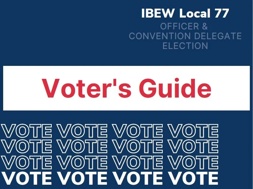 IBEW Local 77