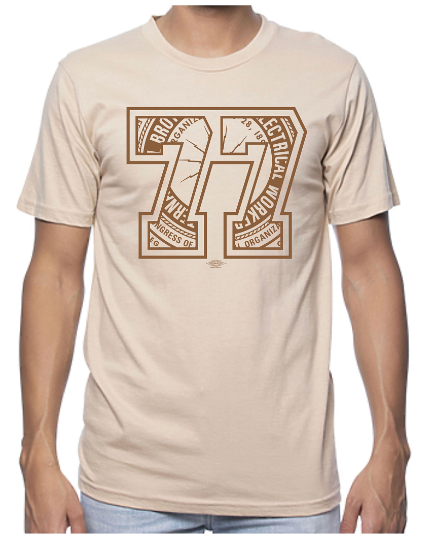 Store 2 — IBEW Local 77