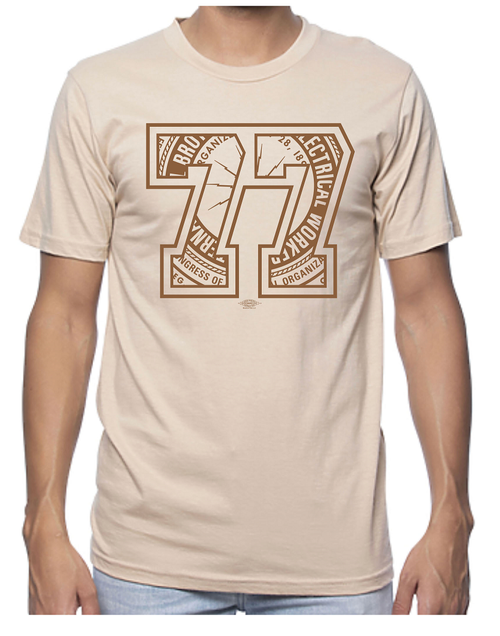 Store 2 — IBEW Local 77