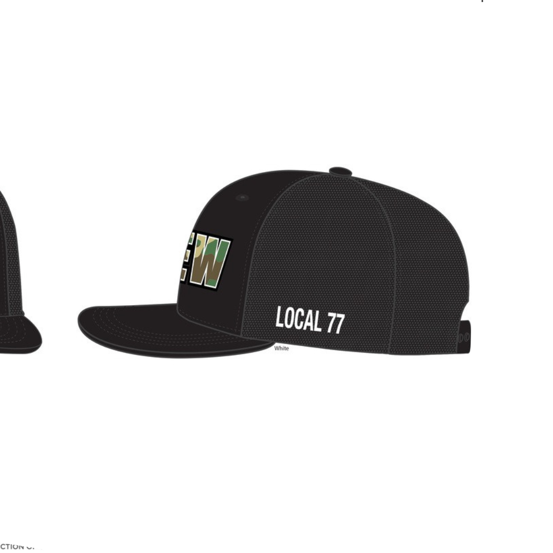 Store 2 — IBEW Local 77