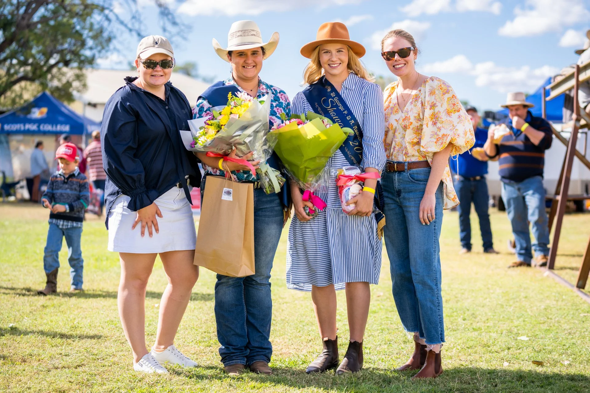 Program — StGeorgeShow