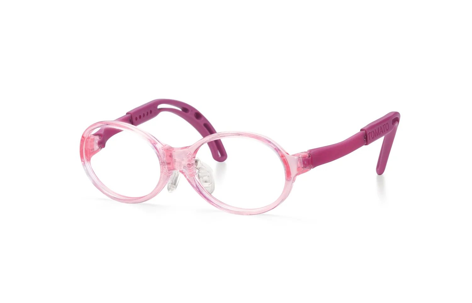 Tomato Glasses for Children | Lightweight and Durable Kids’ Frames ...