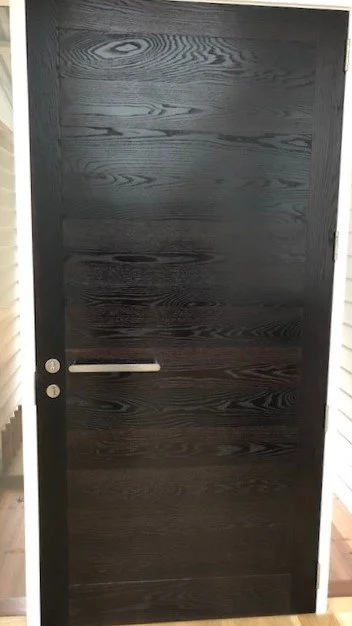 Thermo Oak Cladding, Decking and more — Forrest Timber Products